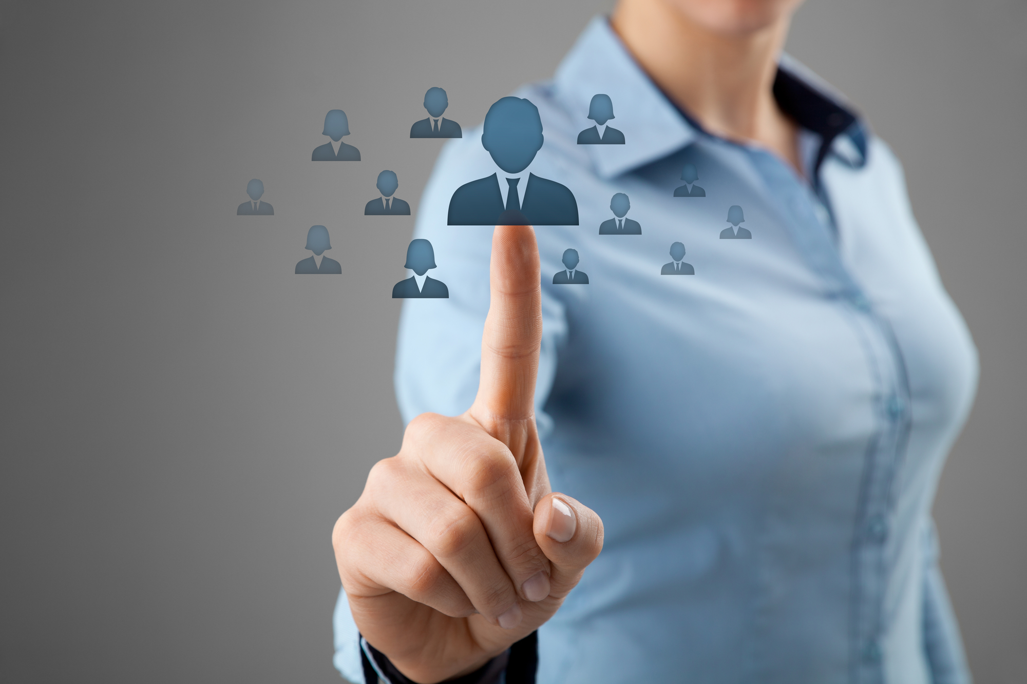 Human Resources Center - Saratoga Benefit Services